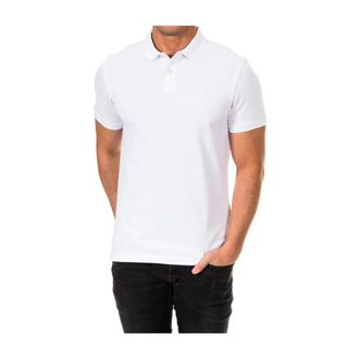 Hackett Poloshirt - - Tops - Herren - Wei&szlig; - XS
