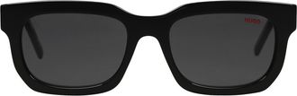HUGO BOSS BRILLEN - Sonnenbrillen auf YOOX.COM