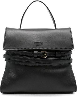 Moschino Shopper - Schwarz