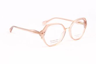 Ana Hickmann Brillenfassung HI1248 T01 53 Titan