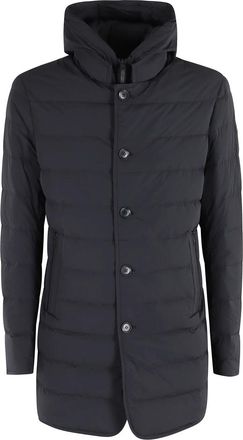 Duno Herren, Jacken, Blau, LGröße