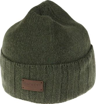 Hackett ACCESSOIRES - M&uuml;tzen & H&uuml;te auf YOOX.COM