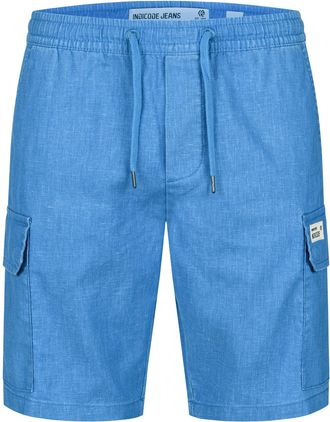 INDICODE JEANS Shorts INCorry