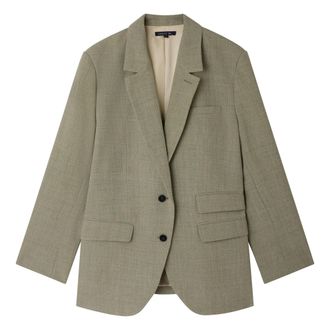 SOEUR Veste Harvest Soeur