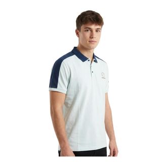 Redskins Herren, Oberteile, Blau, SGr&ouml;&szlig;e