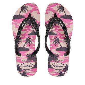Havaianas Zehentrenner Havaianas 41455735179 Bunt