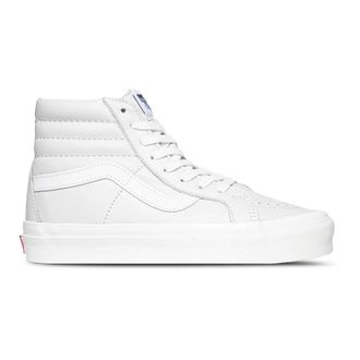 Vans Herren, Schuhe, Wei&szlig;, 37 1/2 EUGr&ouml;&szlig;e