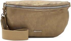 Tamaris Alessia Crossover Bag Gold
