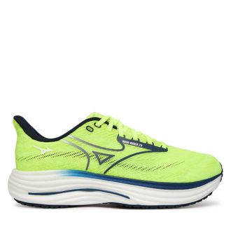 Mizuno Laufschuhe Mizuno Wave Rider 29 J1GC2503 51 Gr&uuml;n