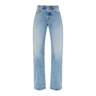 Diesel Jeans 1971 D-Sent - - Jeans - Damen - Blau - W27 L32