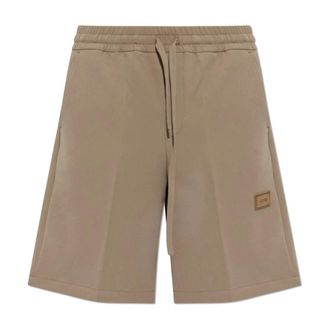 Amiri Herren, Shorts, Beige, XLGr&ouml;&szlig;e
