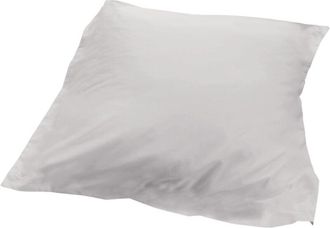 Linnea Housse dédredon uni 140x150 coton alto 140x150 cm