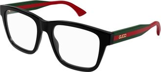 Gucci unisex, Accessories, Schwarzk, 53 MMGr&ouml;&szlig;e