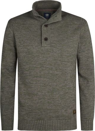 Petrol Industries Pullover