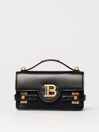 Balmain Handtasche BALMAIN Damen Farbe Schwarz