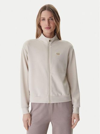 Emporio Armani Sweatshirt 7W000191 AF12643 Beige Regular Fit