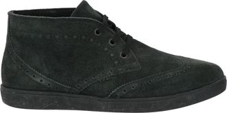 Frau SCHUHE - Stiefeletten auf YOOX.COM