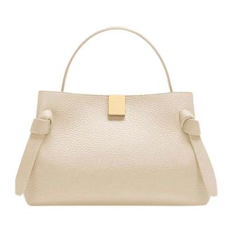 Yuzefi Damen, Taschen, Beige, ONE SIZEGr&ouml;&szlig;e
