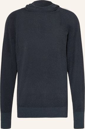 Goldwin Hoodie grau