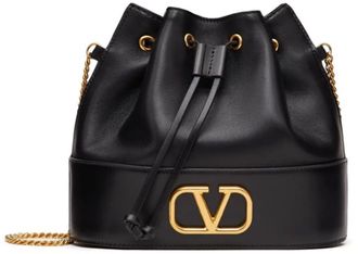 Valentino Garavani Clutches - Bags Black - Gr. unisize - in Schwarz - f&uuml;r Damen