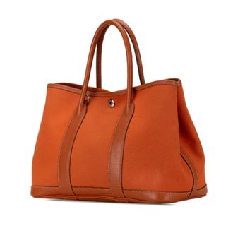 Herm&egrave;s Damen, Pre-Owned, Orange, ONE SIZEGr&ouml;&szlig;e
