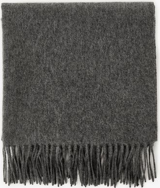 Saison 1865 Echarpe en laine