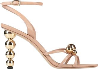 Ferragamo SCHUHE - Sandalen auf YOOX.COM