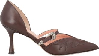 JORGEENAH SCHUHE - Pumps auf YOOX.COM