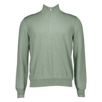 Gran Sasso Homme, Pulls, Vert, Taille: XL Pullover