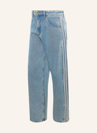 adidas Originals Adidas Originals Jeans Firebird Adicolor Denim Regular Fit blau