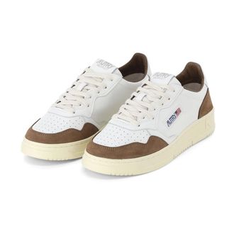 Autry Herren, Schuhe, Braun, 43 EUGr&ouml;&szlig;e