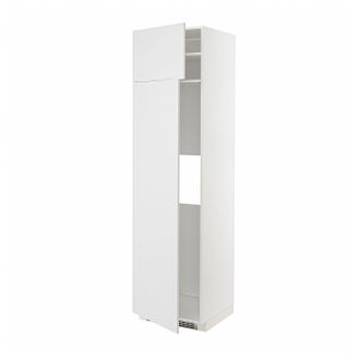 IKEA METOD HS f Kühl-/od Gefriersch m 2 Türen