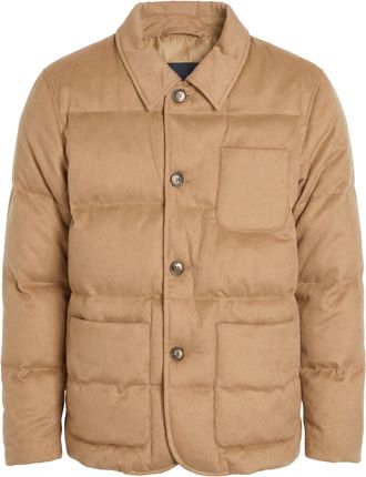 Herno JACKEN & M&Auml;NTEL - Pufferjacken & Daunenjacken auf YOOX.COM