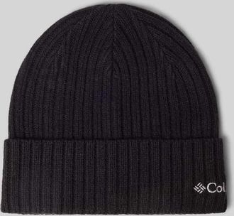 Columbia M&uuml;tze in Strick-Optik Modell COLUMBIA