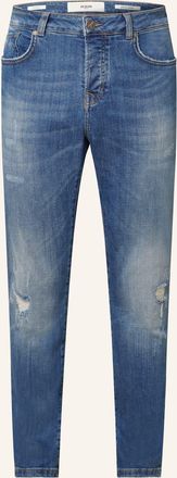 Goldgarn Denim Goldgarn Denim Jeans u2 Slim Fit blau