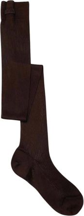 Miu Miu Damen, Unterw&auml;sche, Braun, SGr&ouml;&szlig;e