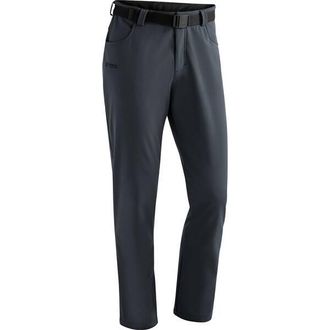 Maier Sports Herren Hose Perlit M