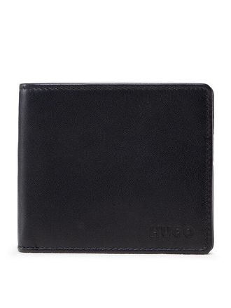 HUGO BOSS Geldb&ouml;rse Subway 50470760 Schwarz