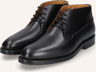 Heinrich Dinkelacker Heinrich Dinkelacker Schn&uuml;rboots Luzern George Boot Bc schwarz