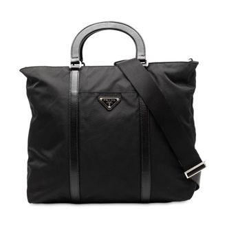 Prada Damen, Pre-Owned, Schwarzk, ONE SIZEGr&ouml;&szlig;e