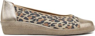 Gabor Ballerinas Gabor 66.042.90 Bunt