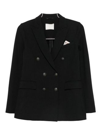 Circolo 1901 Blazer - Schwarz