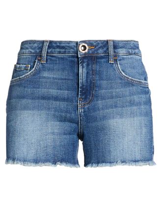Liu Jo HOSEN & R&Ouml;CKE - Jeansshorts auf YOOX.COM