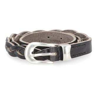 Our Legacy Herren, Accessories, Schwarzk, 100 CMGr&ouml;&szlig;e