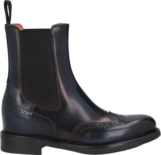 Santoni SCHUHE - Stiefeletten auf YOOX.COM