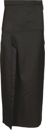 Christophe Lemaire Damen, R&ouml;cke, Schwarzk, 2XSGr&ouml;&szlig;e