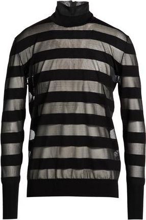 Dolce & Gabbana MAILLE - Cols roul&eacute;s sur YOOX.COM