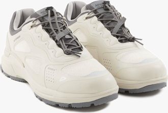 Athletics Footwear Baskets One 2