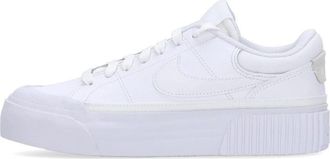 Nike Legacy Lift Low Sneaker - - Sport - Damen - Wei&szlig; - 36 1/2 EU