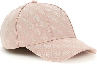 Guess Casquette AW5282 POL01 ODG, nude, Taille Unique